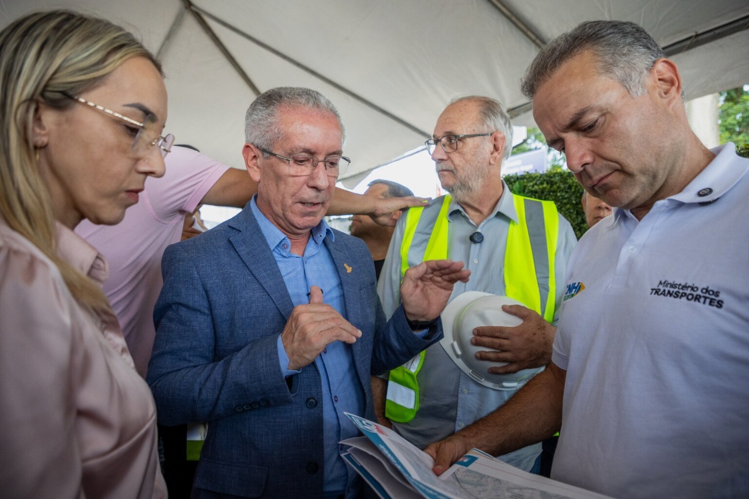 Corsan investe R$ 95,6 mil em obras na rede de água para construção do ...