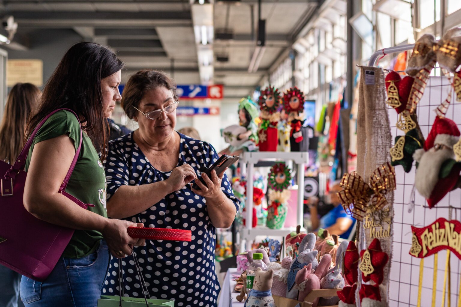 Feira do Trem abre inscrições para expositores em Canoas - O Timoneiro ...